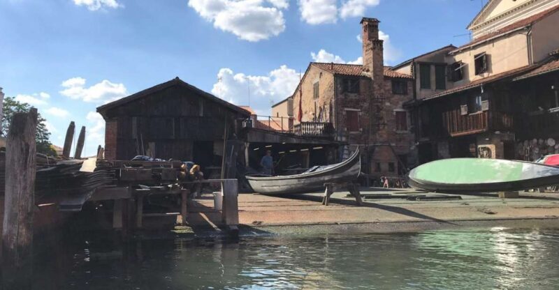 Venice: Off the Beaten Path Walking Tour - An In-Depth Look at the Venice Off the Beaten Path Tour