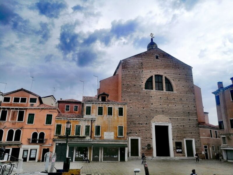 Venice: Off the Beaten Path Walking Tour - The Sum Up