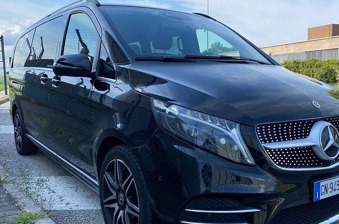 Venice or Fusina cruise to Venice AIRPORT VCE - Final Thoughts: Is It Worth It?