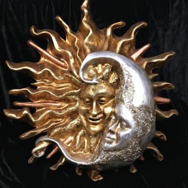 Venice: Paint your own Venetian Mask Workshop - FAQs