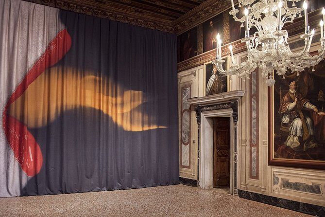 Venice Palazzo Mocenigo: History of Textile, Costume and Perfume - Authentic Insights from Visitors
