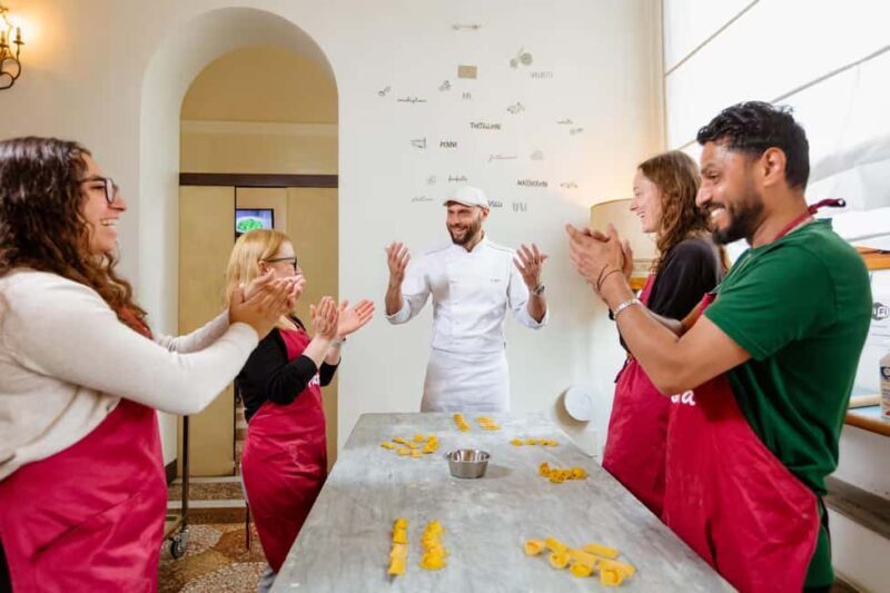 Venice: Pasta Class with Wine and Gelato - Final Thoughts: Who Will Love This?