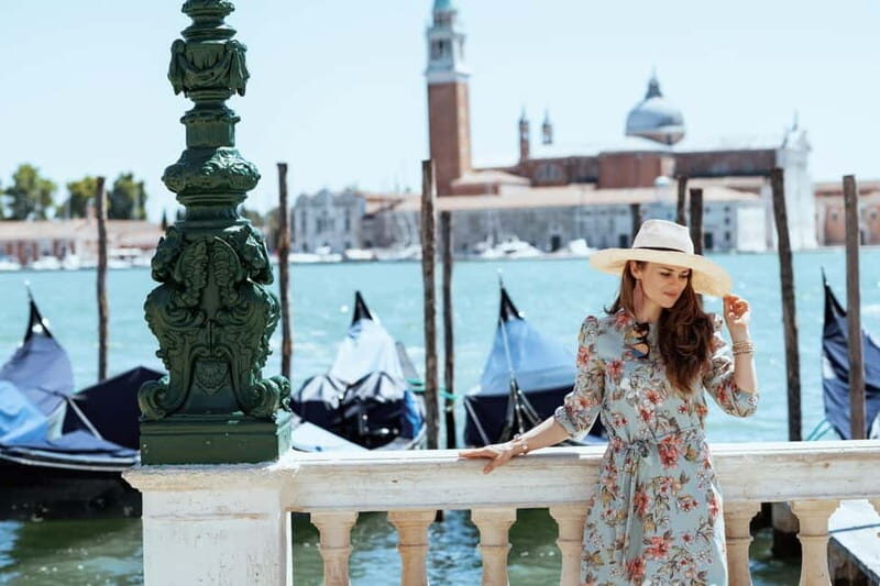 Venice: Photoshoot at The Grand Canal & Rialto Bridge - Venice: Photoshoot at The Grand Canal & Rialto Bridge – A Complete Review