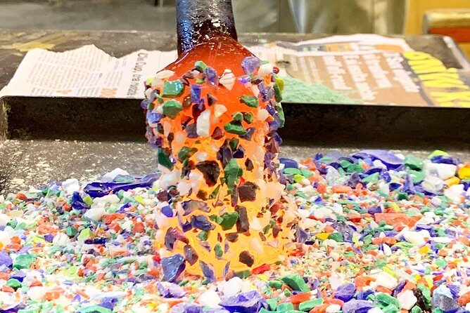 Venice Private Boat Tour Murano & Burano - Practicalities and Tips