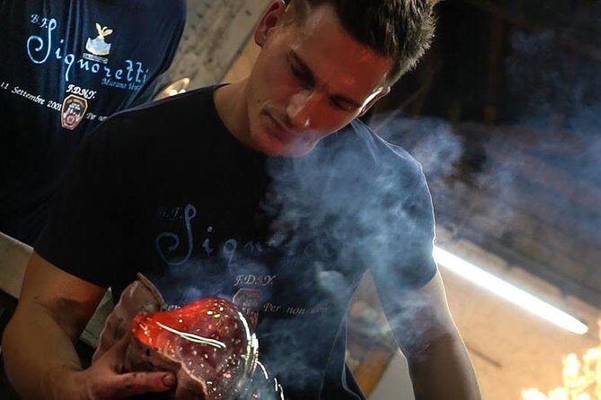 Venice Private Boat Tour Murano & Burano - FAQ