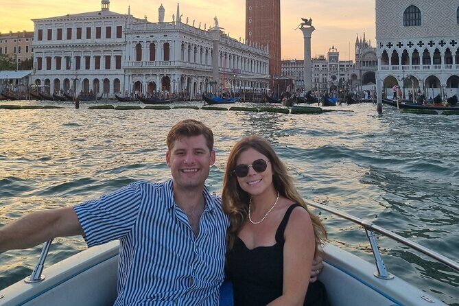 Venice : Private Boat Tour of the Venice Lagoon - Authentic Experiences from Real Travelers