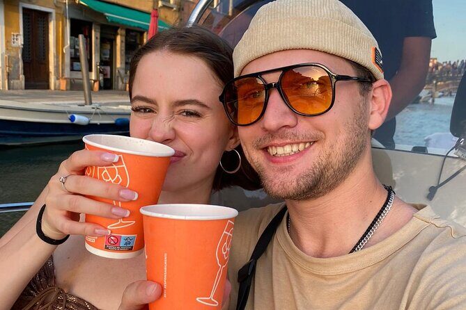 Venice : Private Boat Tour of the Venice Lagoon - The Value of a Private Lagoon Experience