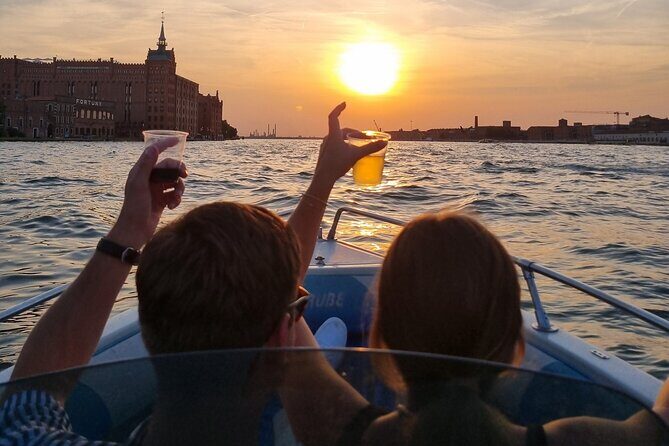 Venice : Private Boat Tour of the Venice Lagoon - Who Should Consider This Tour?