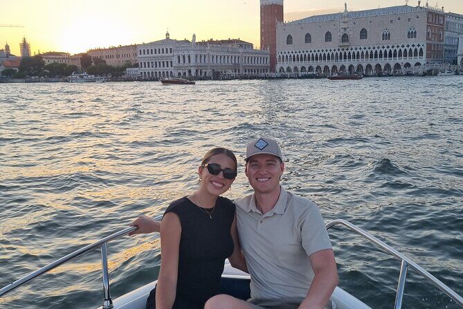 Venice : Private Boat Tour of the Venice Lagoon - Final Thoughts