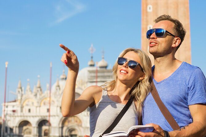 Venice : Private Custom Walking Tour with a Local Guide - Key Points