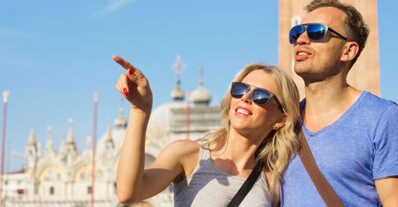 Venice : Private Custom Walking Tour With A Local Guide - Who Is This Tour Best For?