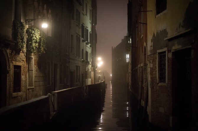 Venice Private Evening Stroll with VIP Entry to Saint Mark's After Hours - An In-Depth Look at the Experience