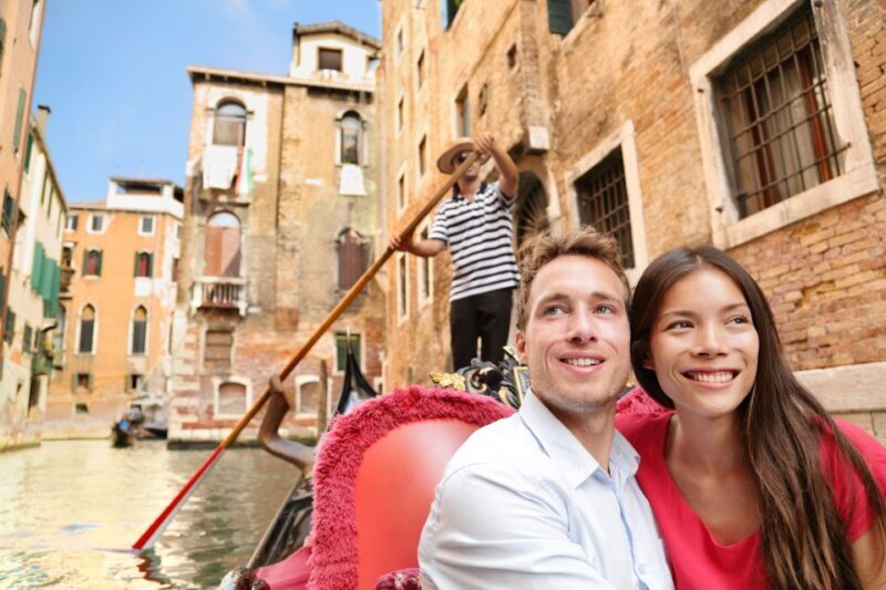 Venice: Private Gondola Ride - Final Thoughts: Is It Value for Money?