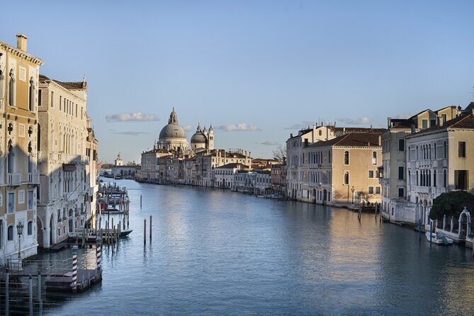 Venice Private Tour - Custom Experience with Local Guide - Venice Private Tour - Custom Experience with Local Guide
