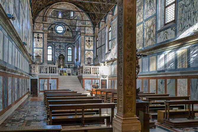 Venice Private Tour - Custom Experience with Local Guide - A Closer Look at the Itinerary