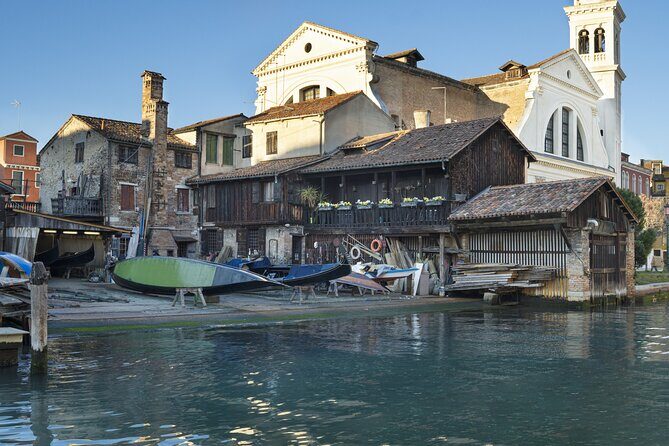 Venice Private Tour - Custom Experience with Local Guide - Practical Details & Experience Insights