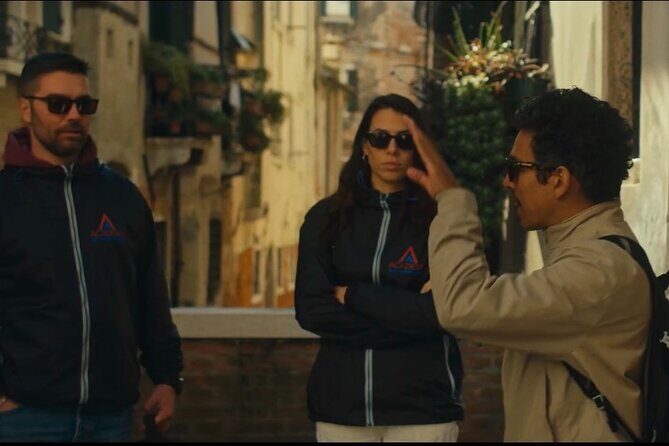 Venice Private Tour - Custom Experience with Local Guide - Who Will Love This Tour?