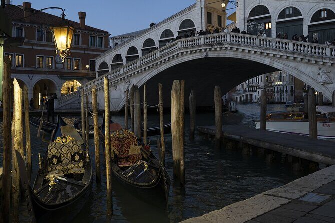 Venice Private Tour - Custom Experience with Local Guide - The Sum Up