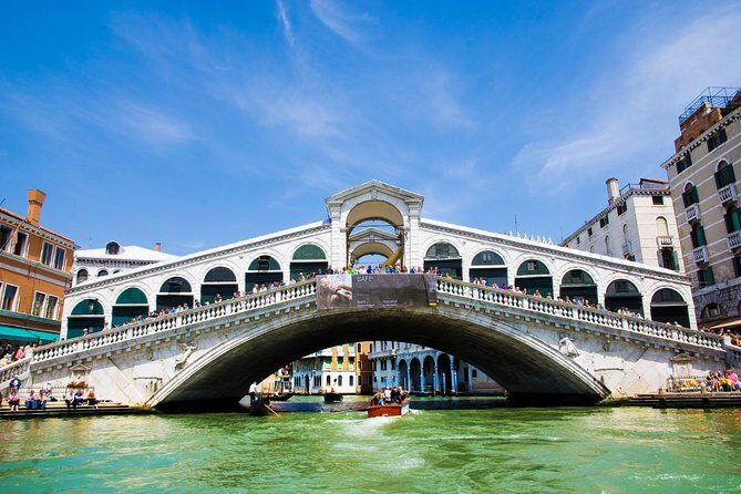 Venice Private Tour fast access, Doge Palace, St Mark's Basilica - A Closer Look at the Venice Private Tour