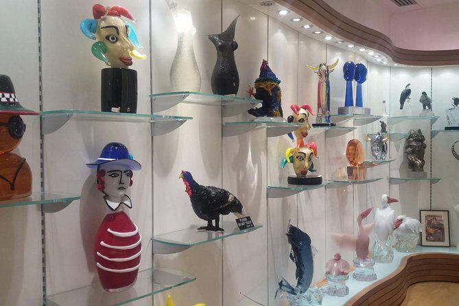 Venice Private Tour fast access, Doge Palace, St Mark's Basilica - FAQ