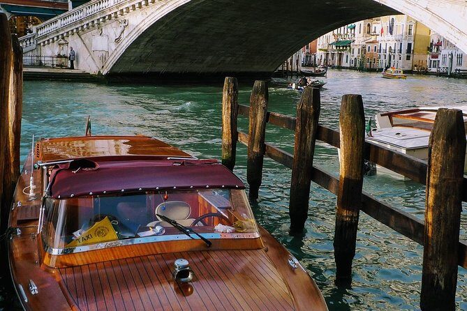 Venice Private Transfer (Hotel, Port, Venice or Treviso Airport, Mestre TrainSt) - What Exactly Does This Transfer Entail?