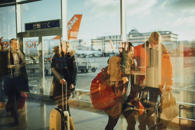 Venice Private Transfer (Hotel, Port, Venice or Treviso Airport, Mestre TrainSt) - Duration and Flexibility