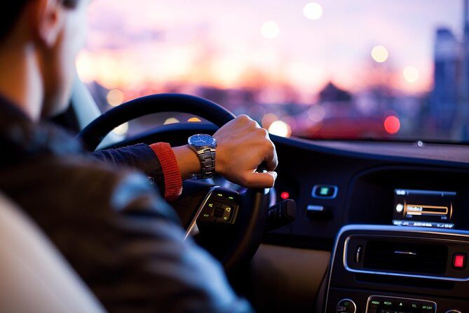 Venice Private Transfer (Hotel, Port, Venice or Treviso Airport, Mestre TrainSt) - Final Thoughts