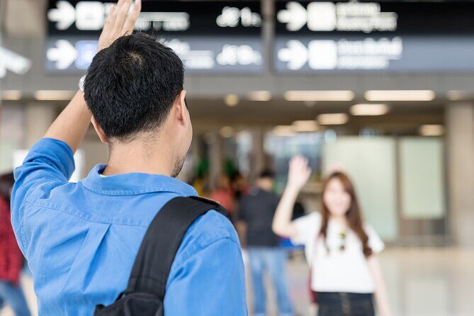 Venice Private Transfer to Ravenna Porto Corsini Cruise Terminal - Detailed Breakdown of the Transfer Experience