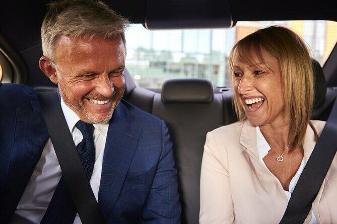 Venice Private Transfer to Trieste Port for Cruises - Venice Private Transfer to Trieste Port for Cruises: A Detailed Review