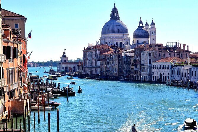 Venice Private Walking Tour - Key Points