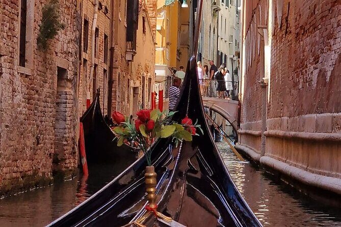 Venice Private Walking Tour - Why Choose the Venice Private Walking Tour?