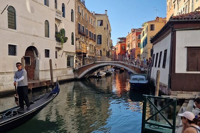 Venice Private Walking Tour - Final Thoughts: Who Should Consider This Tour?