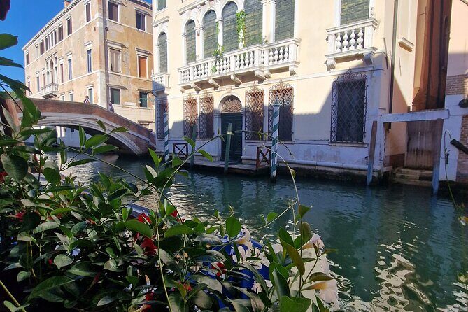 Venice Private Walking Tour - FAQs