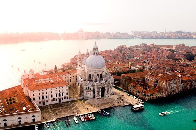 Venice Private Walking Tour with a Local - Authentic Experiences Shared by Reviewers