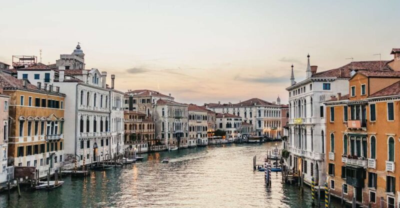 Venice: Private Walking Tour with a Local - Why Choose This Tour?