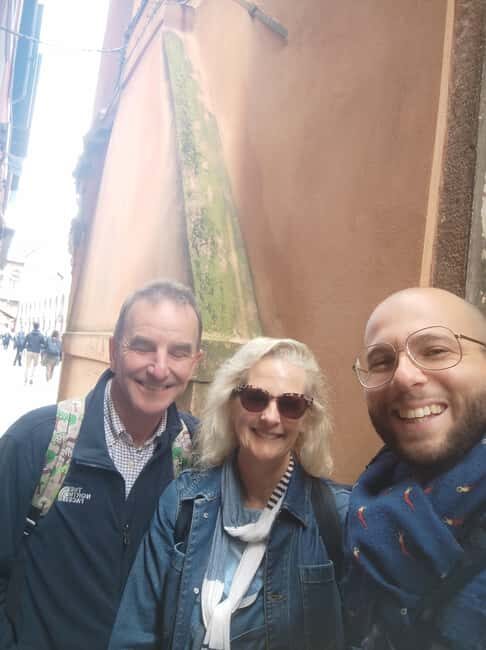 Venice: Private Walking Tour with a Local - The Value of a Private, Personalized Tour