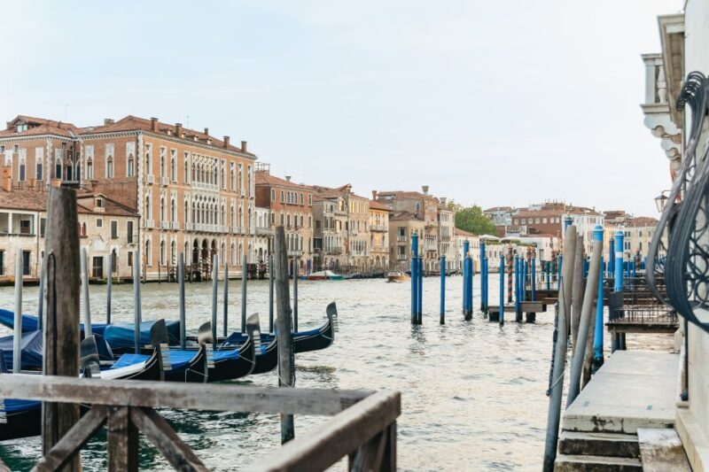 Venice: Private Walking Tour with a Local - Final Thoughts