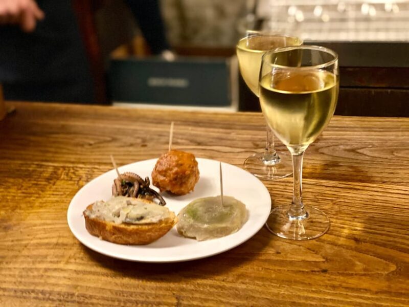 Venice: Rialto Area Street Food Tour and Sightseeing - Venice: Rialto Area Street Food Tour and Sightseeing – A Detailed Look