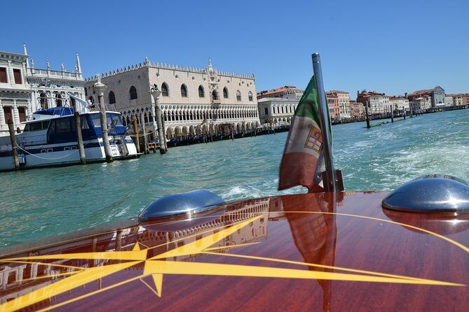 Venice S.Lucia Station to Venice Hotels or viceversa - Price & Value Considerations
