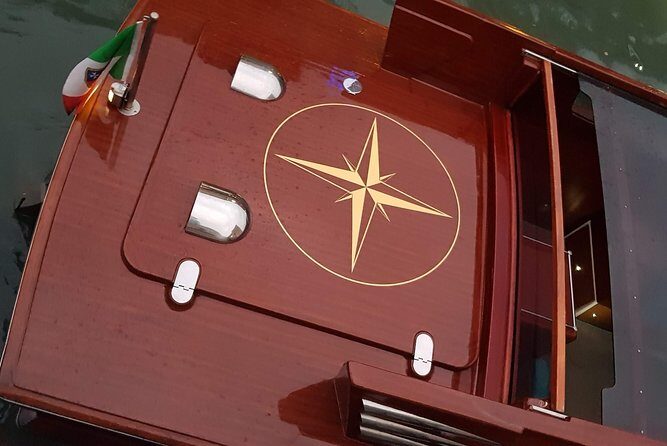 Venice S.Lucia Station to Venice Hotels or viceversa - Final Thoughts: Who Is This Tour Best For?