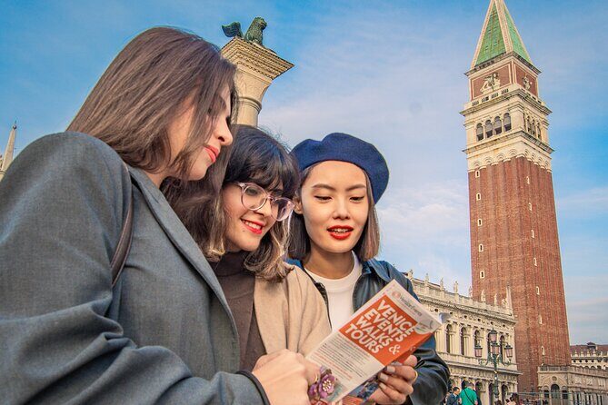 Venice Saint Mark's Basilica afternoon guided tour - The Experience in Detail