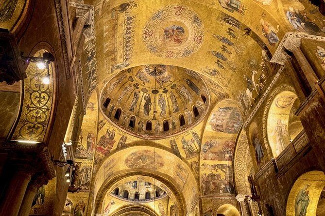Venice Saint Mark's Basilica afternoon guided tour - Final Thoughts