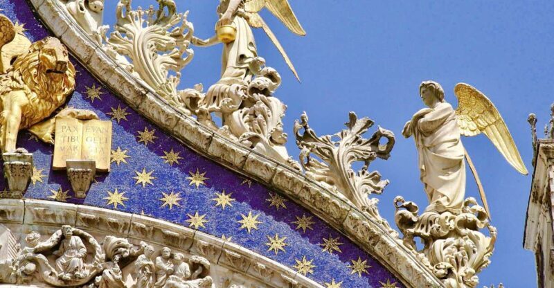 Venice: Saint Mark's Basilica Guided Tour - FAQ