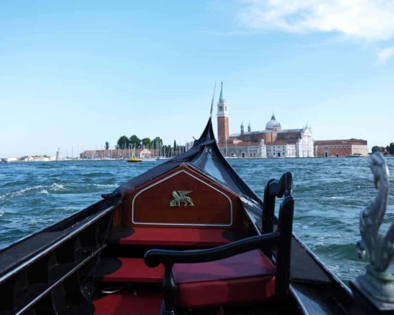 Venice: San Marco to Rialto Walk & Spritz Like a Local - FAQs