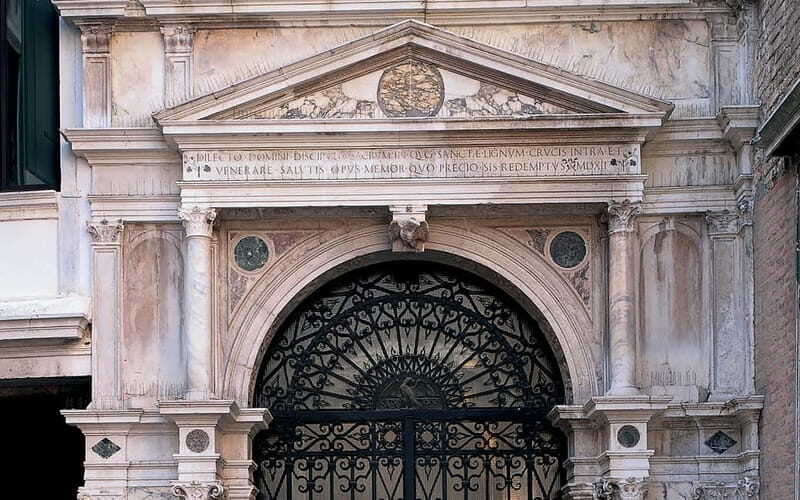 Venice: Scuola Grande San Giovanni Evangelista Ticket & Tour - FAQs