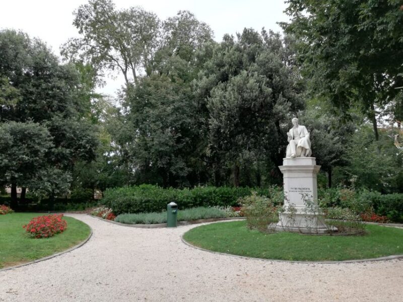 Venice: Secret City Gardens Walking Tour - Why You Should Consider This Tour