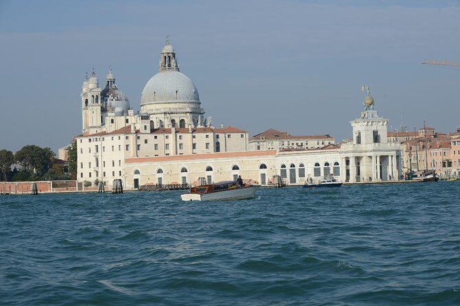 Venice Shared Arrival Transfer: Marittima Cruise Port to Central Venice - An In-Depth Look at the Venice Shared Arrival Transfer