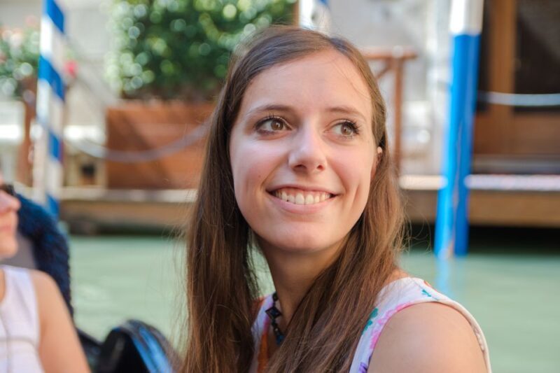 Venice: Shared Gondola Ride Across the Grand Canal - An In-Depth Look at the Gondola Experience