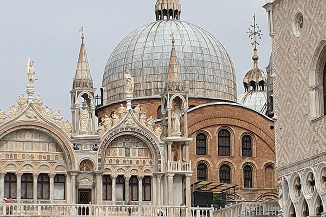 Venice Shore Excursion Private Tour - Why Choose This Tour?