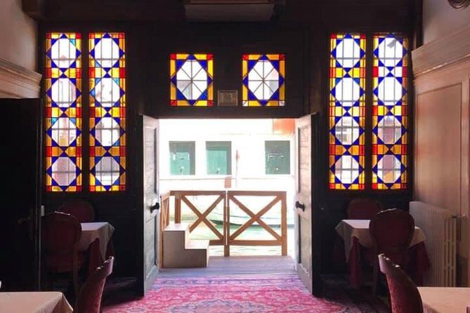 Venice Shore Excursion Private Tour - Authenticity & Local Connection